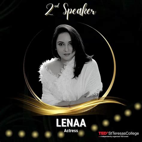 Actress Lena Kumar Hd Instagram Photos And Wallpapers August 2022