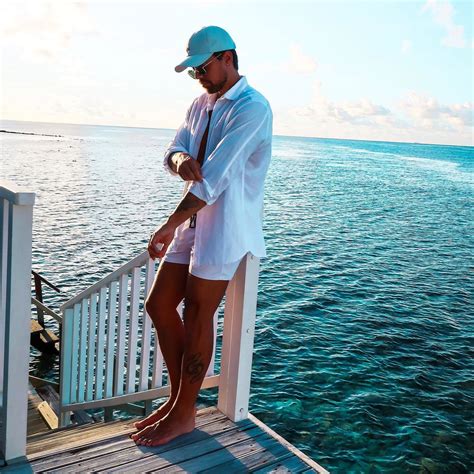 John Len Ruela Pearces Feet