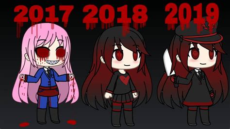 Gacha Life Edit Heart Broken By Mangpor511 On Deviantart