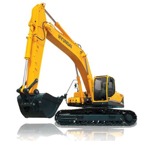 Download Hyundai R290lc Crawler Excavator Parts Manual