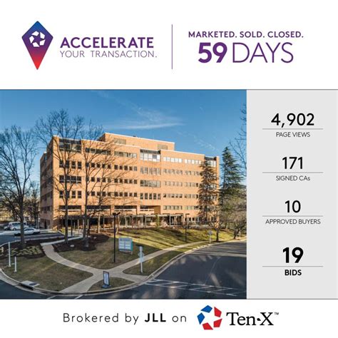 Ten X On Linkedin Tenxit Investmentsales Cre