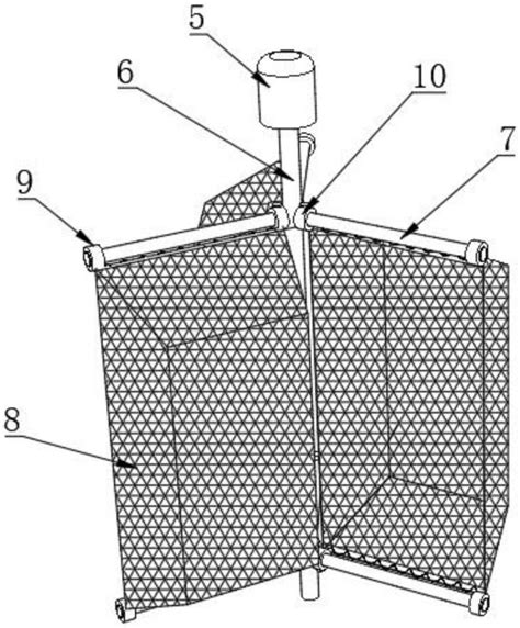 一种养殖废水处理装置的制作方法
