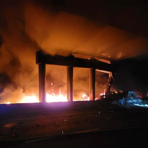 Westbound Interstate 10 Reopens In Southeastern Arizona Safford