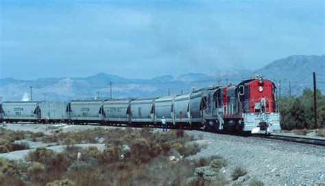 Trona 54 At Trona Ca