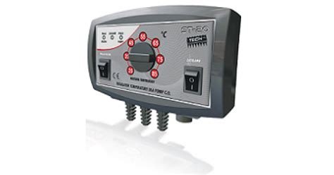 Терморегулятор для циркуляционного насоса Tech St 20 купить заказать цены Львов Киев Украина