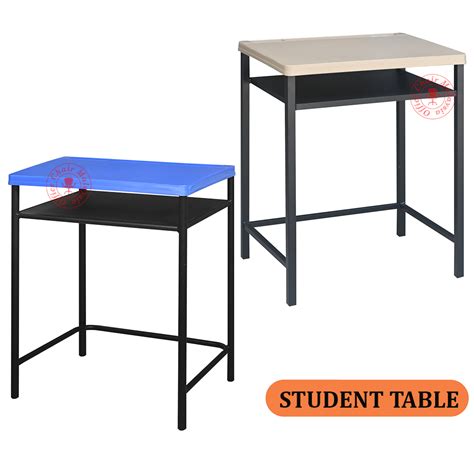 Study Desk Study Table Office Furniture School Tuition Table