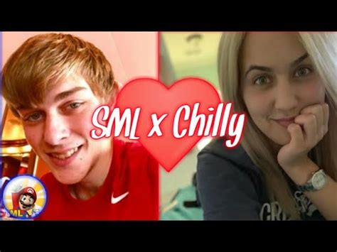 Logan Thirtyacre And Chilly Jimenez Superbowserlogan Sml Youtube