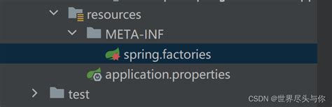【javaguide面试总结】springboot篇javaguide Springboot Csdn博客
