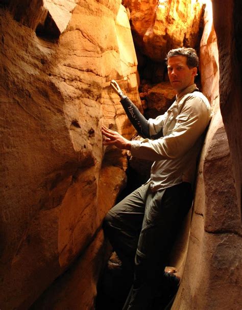 127 Hours Amputation Scene
