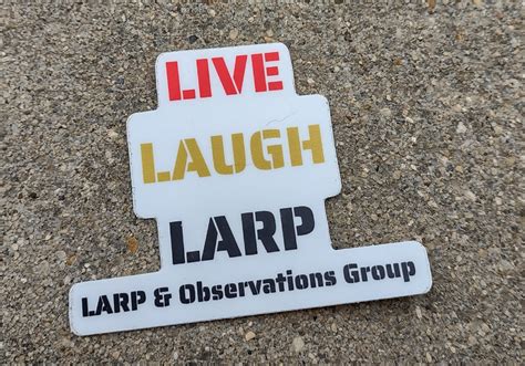 Laog Sticker Hub City Outdoors Llc
