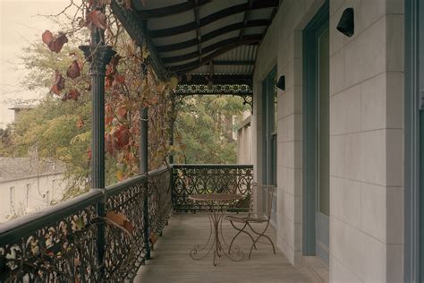 Info Bunston Architecture