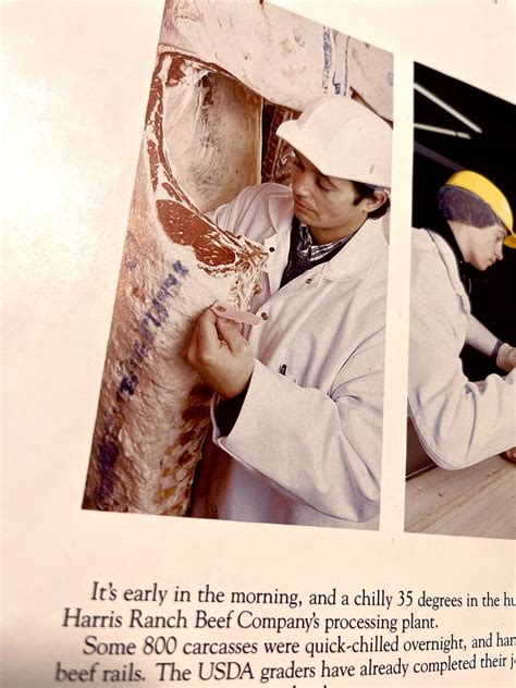Business Work Career Thankyou Harris Ranch Beef Company 12 Comments