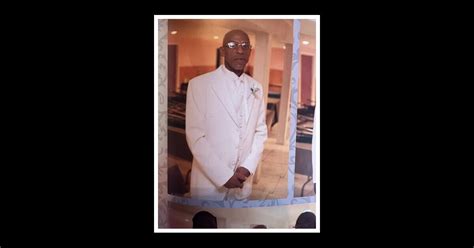 Obituary Leon Jamison Jackson Funeral Residence