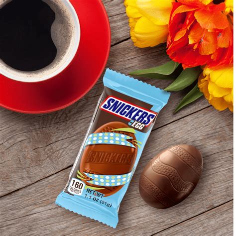 Snickers Original Single Egg Easter Snickers®