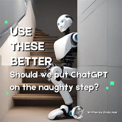putting chatgpt on the naughty step hobs repro