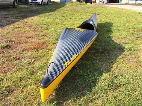 Tilika Sjezdový Kajak Rk Company