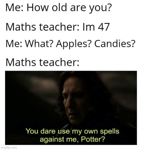 Algebra Memes