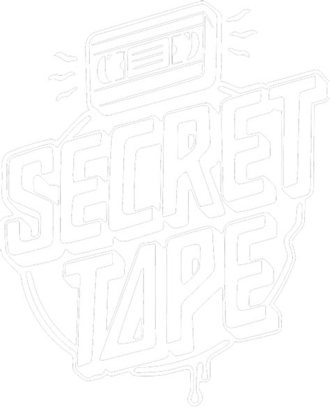 Secret Tape