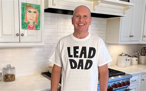 Lead Dad In Denial