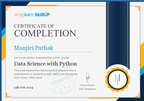 Manjiri Pathak On Linkedin Dataanalytics Datascience Python