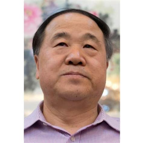 After Staying In Step With Censors Mo Yan Can Dance To His Own Tune