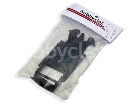 Chasis 3dp Extreme Angle Peugeot 208 Scaleauto