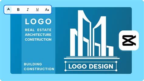 Create Construction Logo