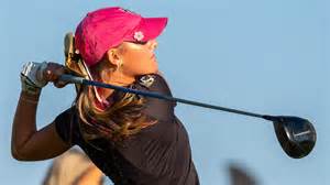 Ihsaa Girls Golf Taylor Snively Maya Fujisawa Keuling Vying For Position