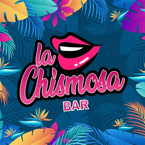 La Chismosa Bar Tuxtla Gutiérrez
