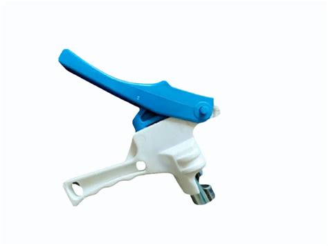 Lay Flat Pipe Punch Tool 25mm At Best Price In Ahmedabad By Anuj