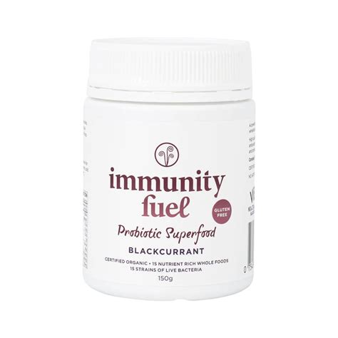 Probiotic Superfood Powders Immunity Fuel Nz
