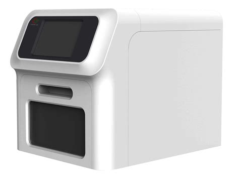 全自动核酸提取仪 武汉中帜生物科技股份有限公司