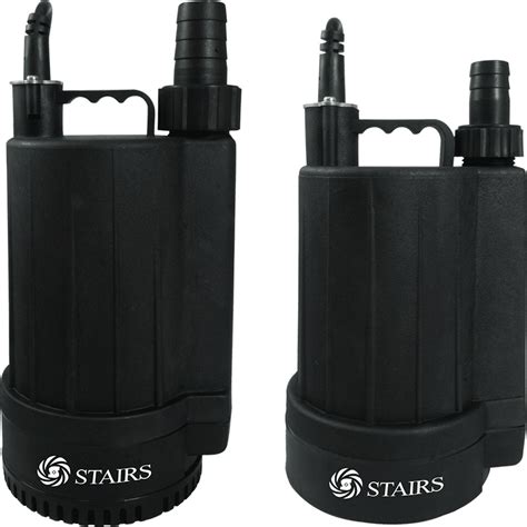 Drainage And Sewage Pump 宏奇泵浦工業股份有限公司