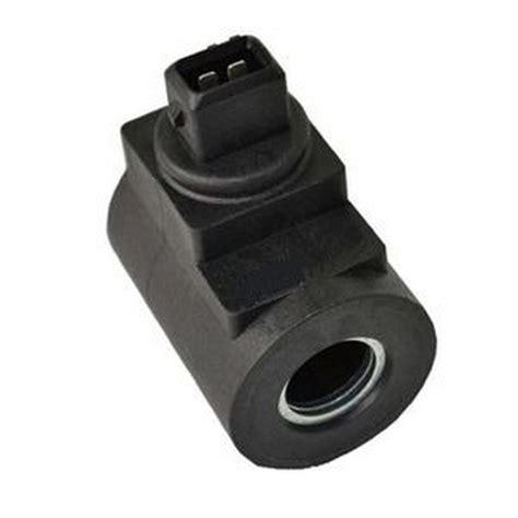 Solenoid Valve 7916397071 For Linde Forklift 115 335 E14 E16 E20