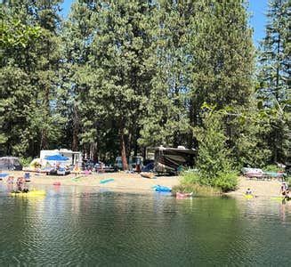 The 10 Best Rv Parks Near Leavenworth Wa