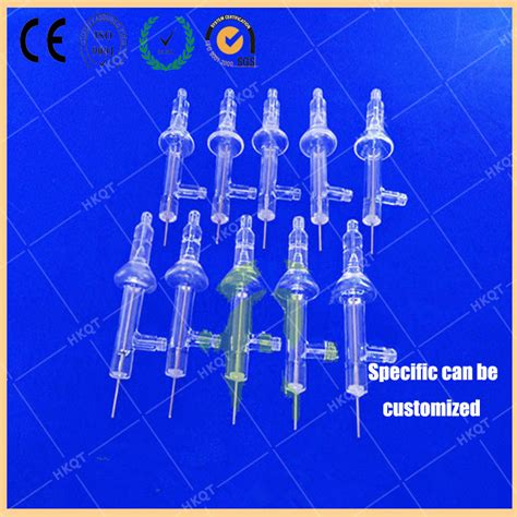 Hach Lzv178 Ammonia Nitrogen Colorimetric Bottle Measuring Bottle