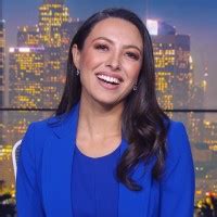 Catalina Villegas Communications • News Anchor • Intersection Of