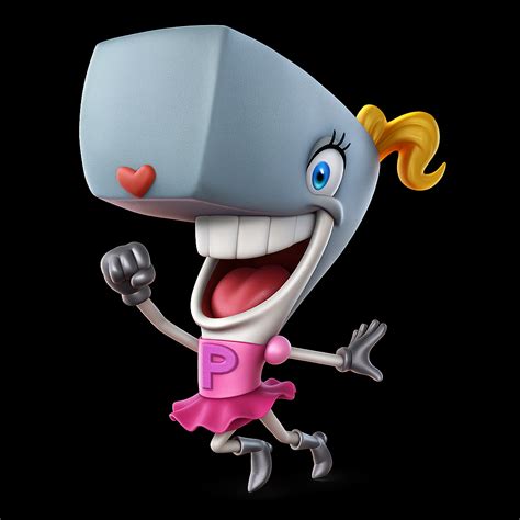 Pearl Krabs Joins The Battle By Krezk On Deviantart