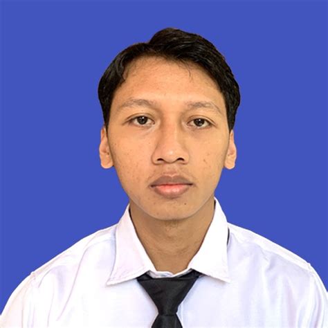 Muhammad Riyan Staff It Helpdesk Pt Bank Mandiri Persero Tbk Linkedin