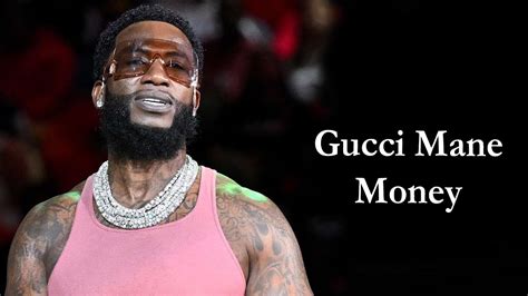 Gucci Mane Money Lyrics Youtube