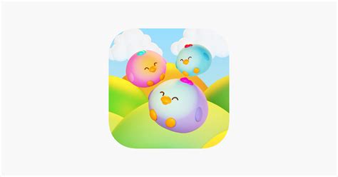‎chicky Pop On The App Store