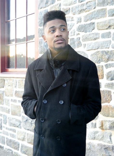 Malachi Johnson Male Model Profile Bethlehem Pennsylvania Us 4 Photos Model Mayhem
