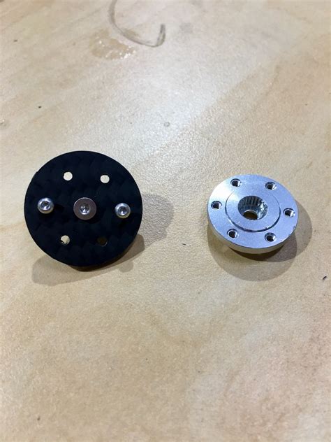 Precision Aero Products Mks Hub Puller Precision Aero Products