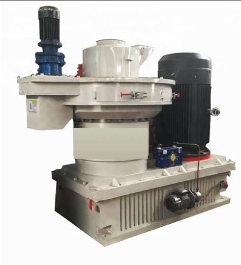 Small Pellet Machine 1 Tph At Rs 170000 In Ludhiana Id 2853869782912
