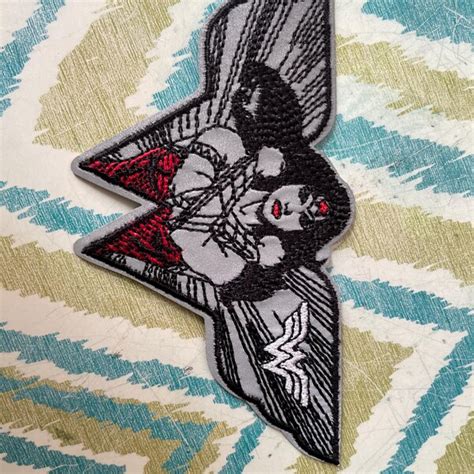 Slim Shady Name Badge Patch Eminem Rapper Album Embroidered Iron On Bc2