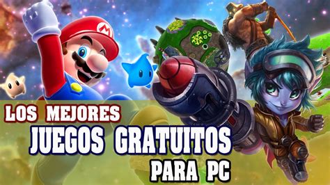 Juegos Gratis
