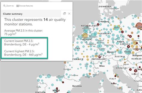 Three Things To Try In Map Viewer