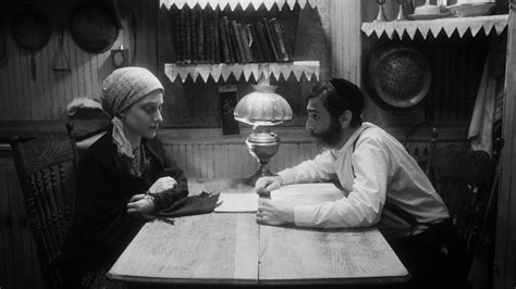 Hester Street Le Grand Action