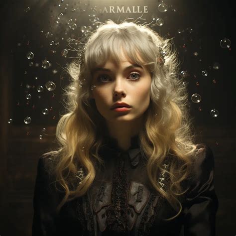 Maralee Nichols Charting A Fitness Models Success