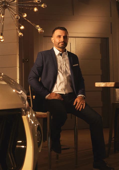 Swaggermagazine Selfmade Andrew Faridani Interview